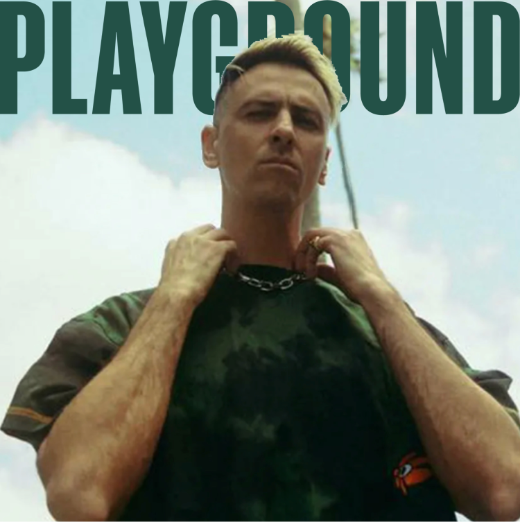 Playground